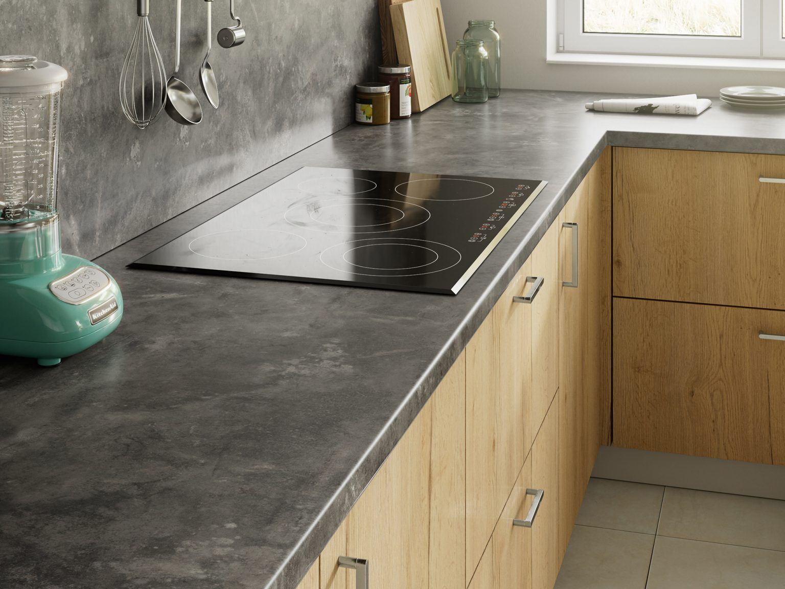 Getley UK | Introducing Egger’s Decorative Collection 24+