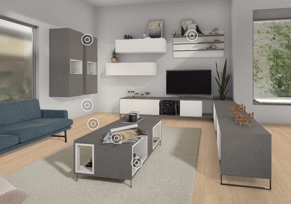 Getley UK | Introducing the Virtual Design Studio